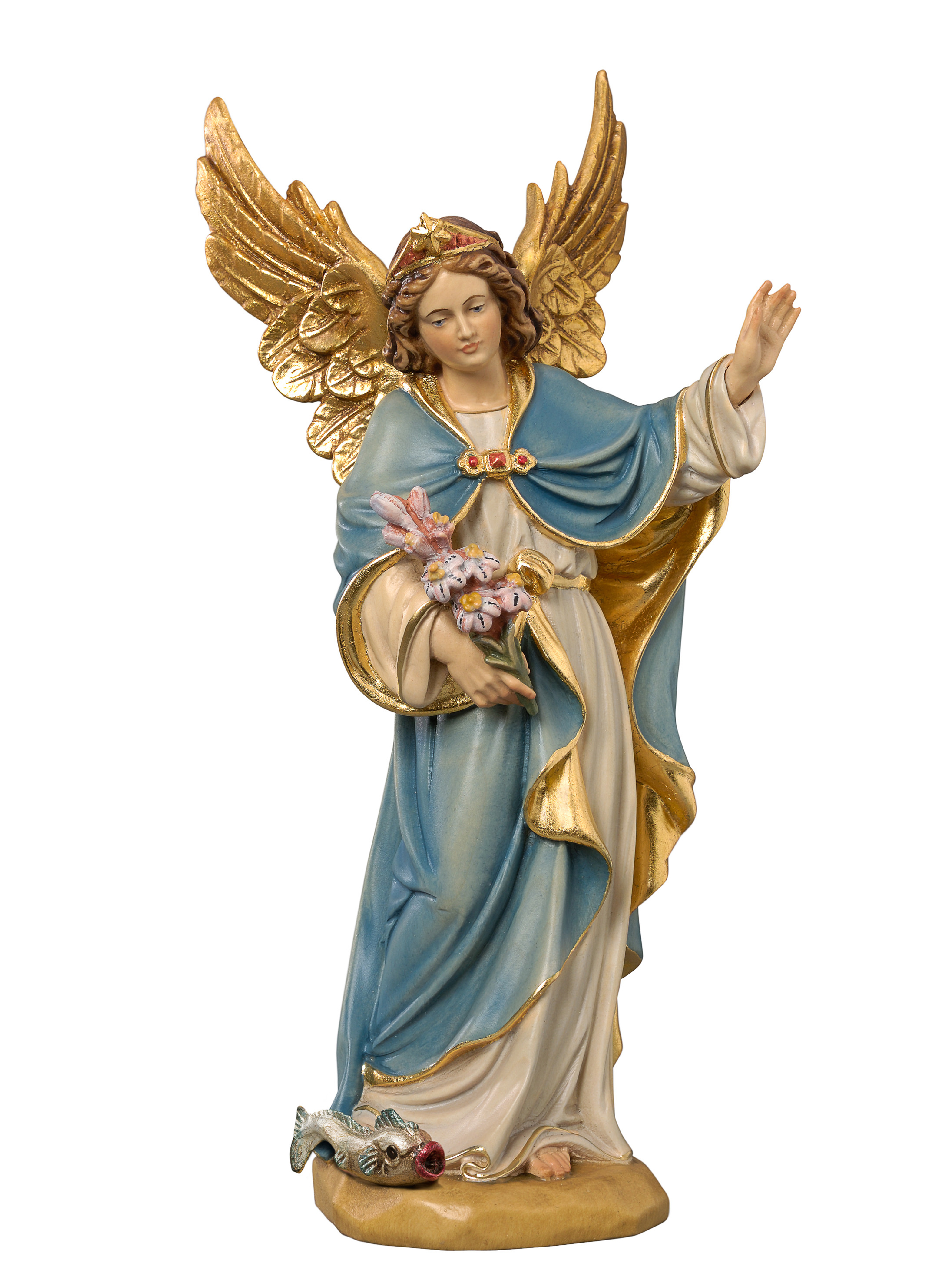 Guardian Angel Raphael Pictures