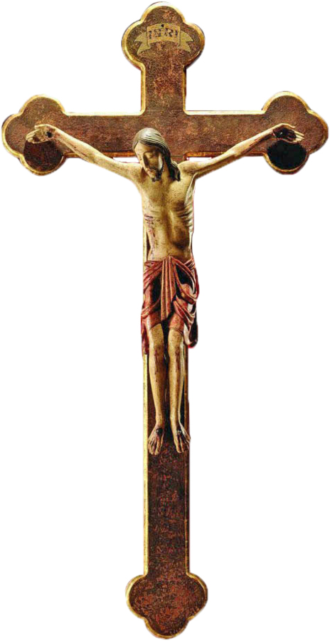 Crucifix Rome Woodcarving, nativity and chess set in wood - Italy - Val ...